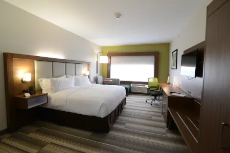 Holiday Inn Express & Suites Chicago North Shore - Nilesの口コミ・レビュー・評判 ...