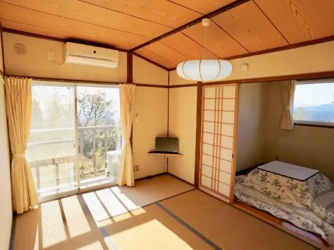 Healing Space Tajima Shinmoe - Kirishima