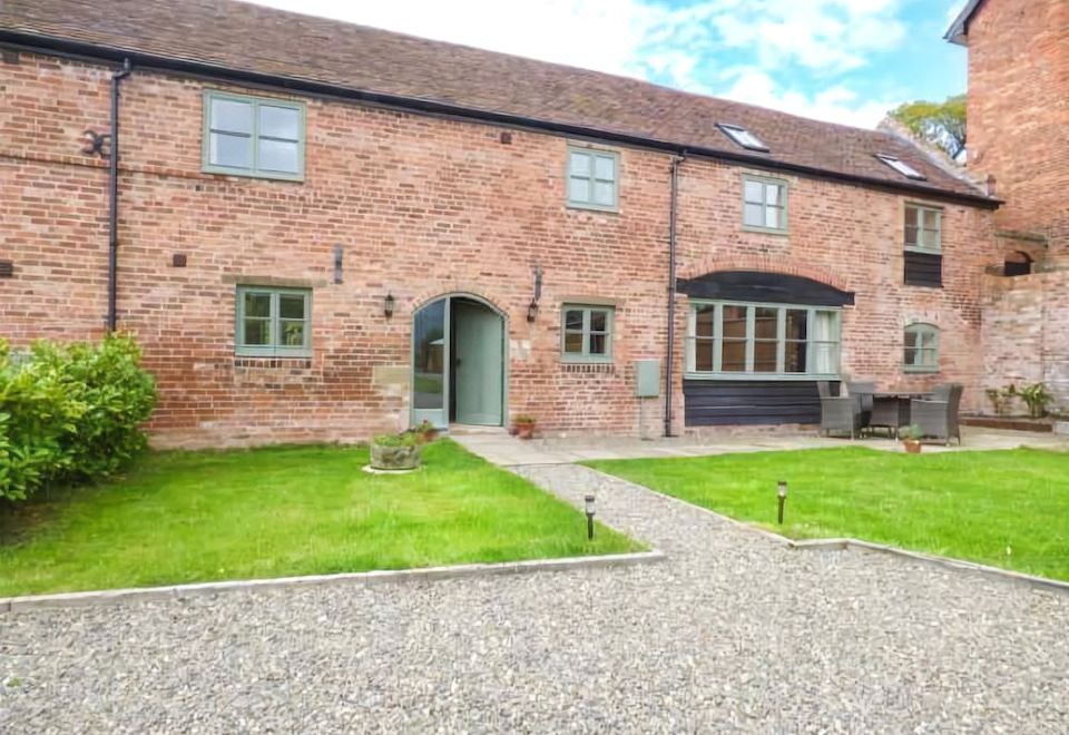 The Bolting Rabbit,Rushbury - Updated 2024 Reviews & Prices | Trip.com