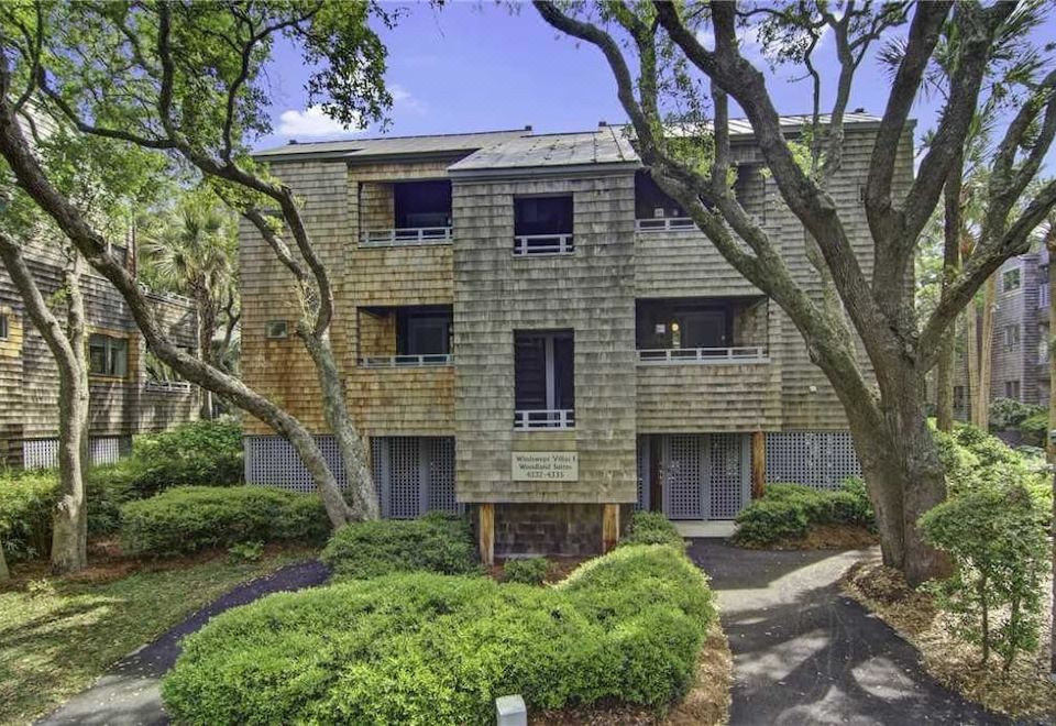 Windswept Woodlands 4334 by RedAwning (Kiawah Island), 2025 Updated ...