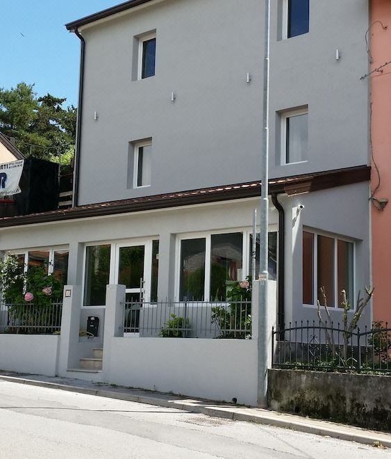 Hotel Aurora Duino,Duino - Updated 2024 Reviews & Prices | Trip.com