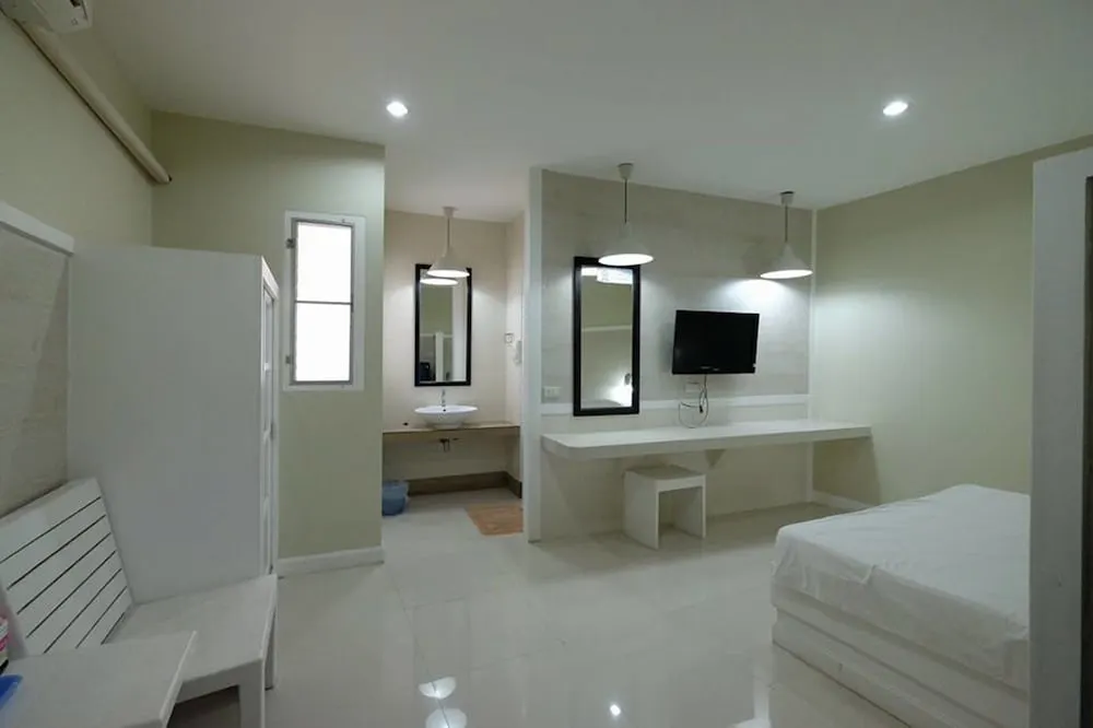 Jatuporn Mansion Ubon - Ubon Ratchathani