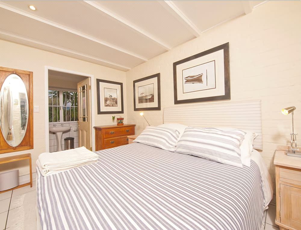 Guadeloupe Self Catering - Knysna