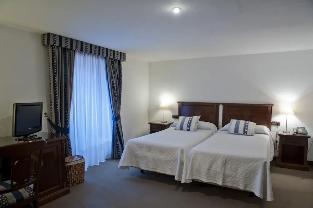 Hotel Rural Victoria - Tenerife