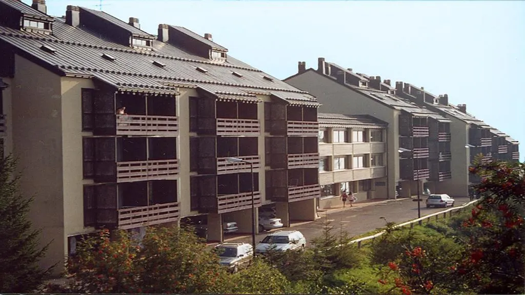 Villaggio Cielo Aperto - 트렌토