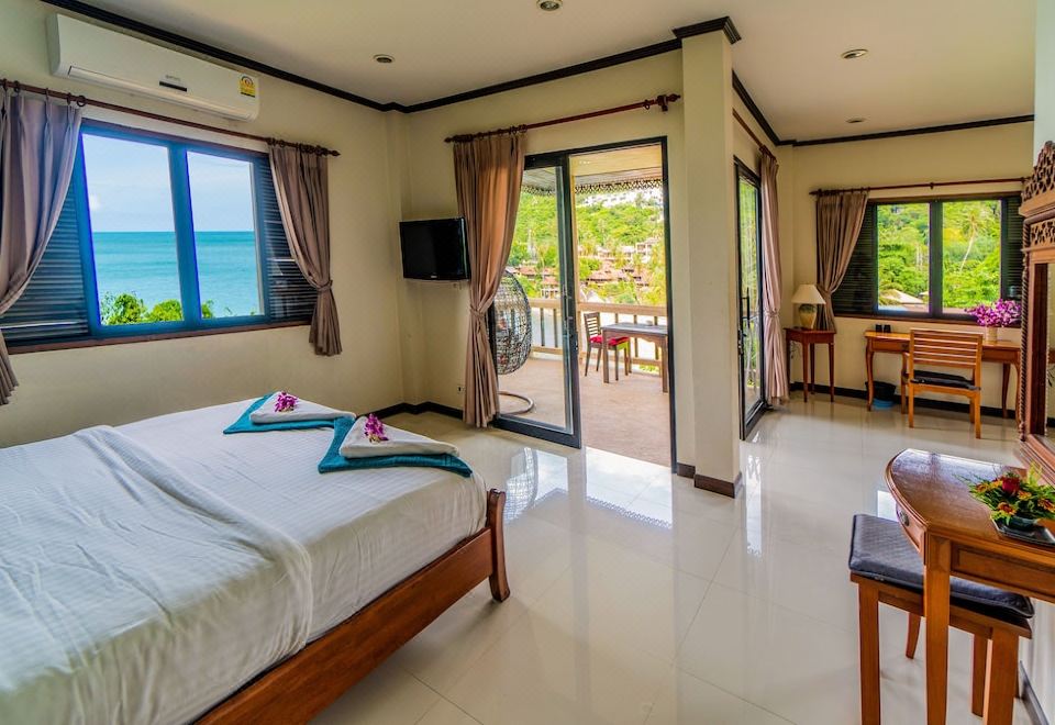 Coral Cove Villas, Koh Samui - 2025 Latest Prices & Deals | Trip.com