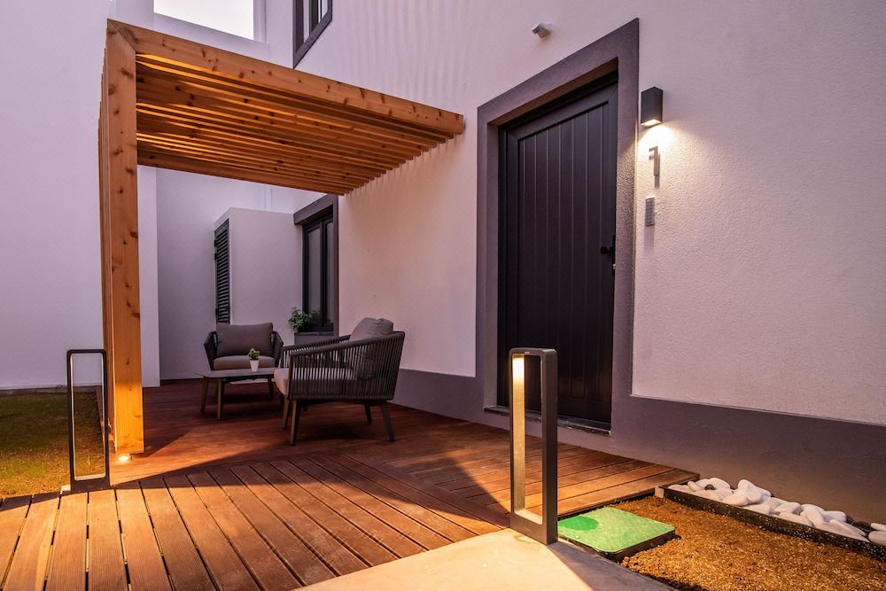 Villa Esmeralda - Azores
