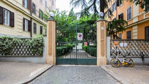 Villa Riccio House - Olympic Stadium-Rome Updated 2023 Room Price ...