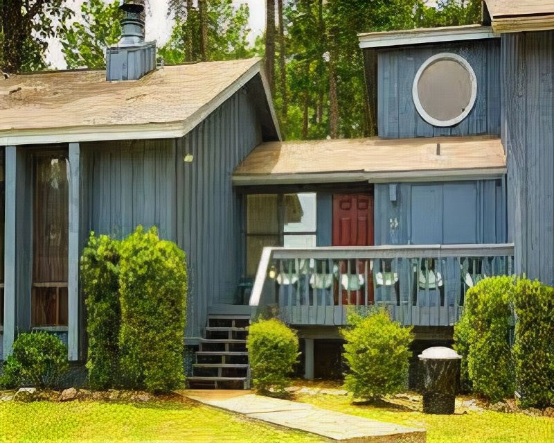 Rayburn Country Club Resort, Jasper - 2025 Latest Prices & Deals | Trip.com