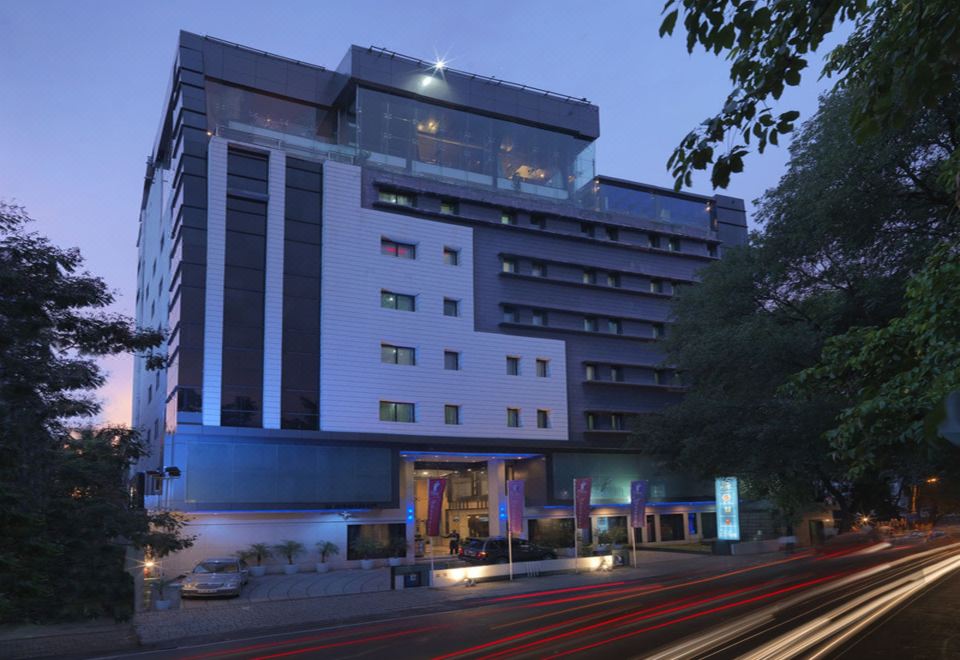 Vividus Hotel,Bengaluru - Updated 2024 Reviews & Prices | Trip.com