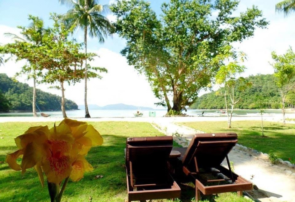 Secret Paradise Resort & Turtle Sanctuary,Palawan - Updated Prices ...