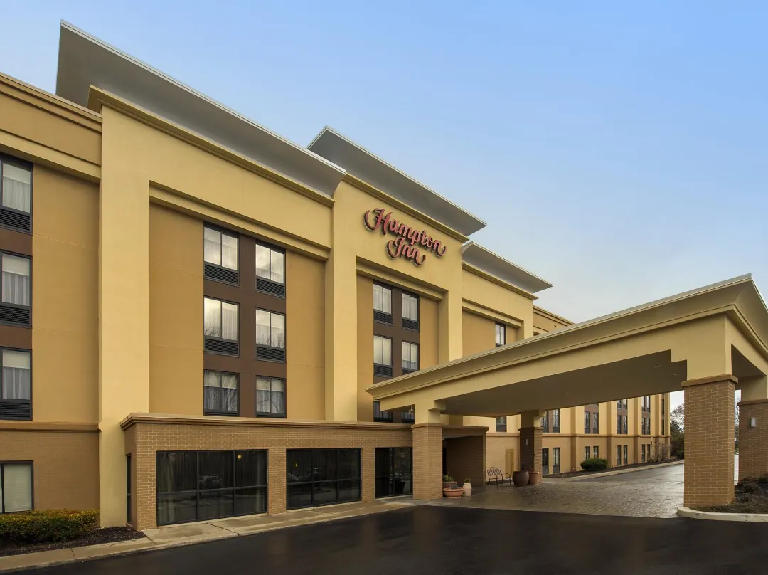 Hampton Inn By Hilton Rochester/greece - Greece, NY
