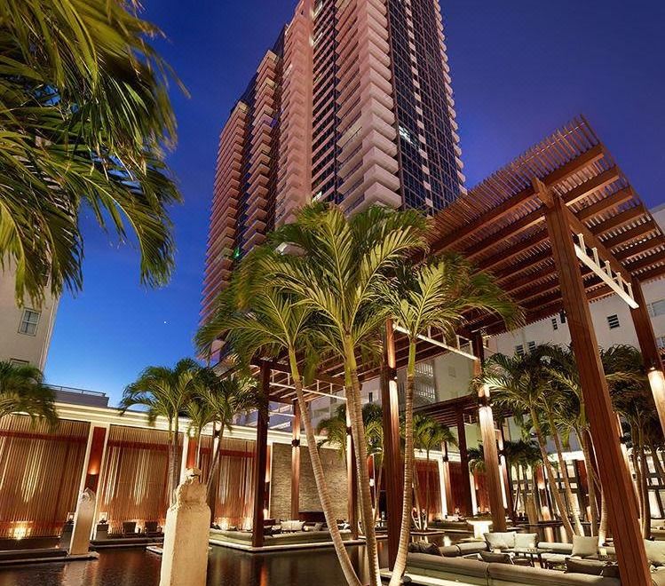 The Setai, Miami Beach,Miami Beach - Updated 2024 Reviews & Prices ...