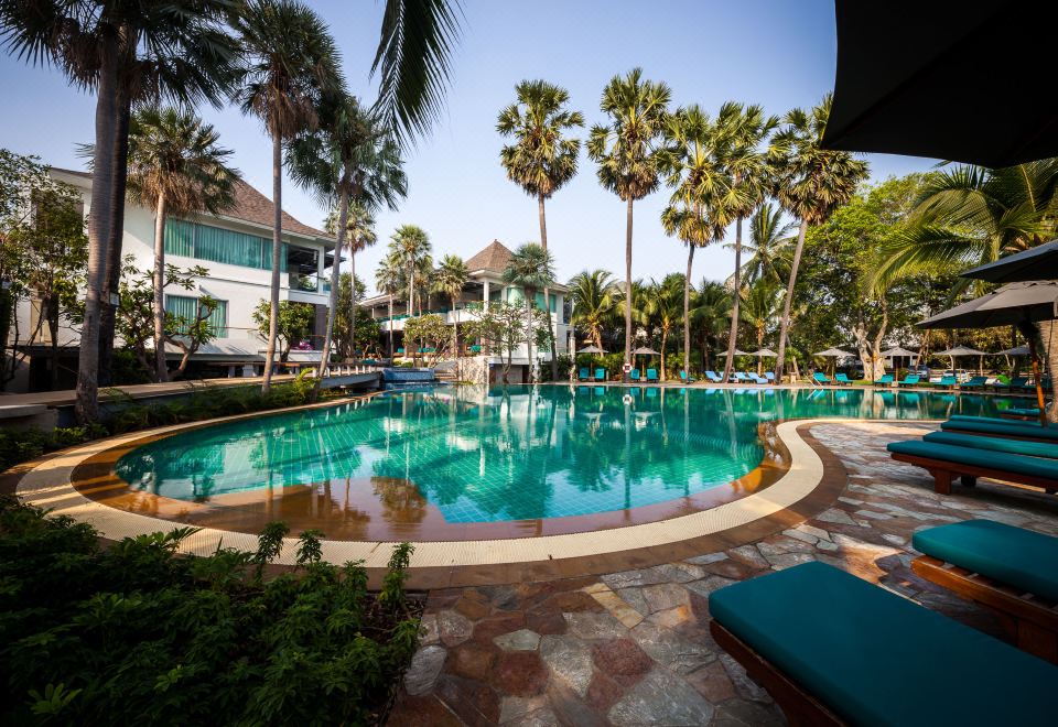 Bann Pantai Resort,Cha-am - Updated 2024 Reviews & Prices | Trip.com