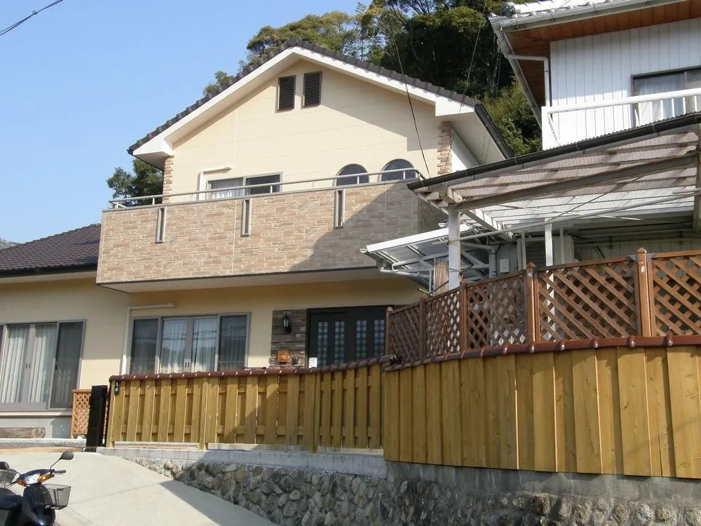 Mirai Noen - Tanabe