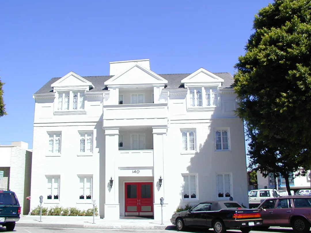 The Hotel Lili - Beverly Hills, CA