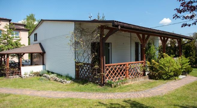 Agroturystyka na Jurze Apartamenty z Widokiem na Zamek Jacuzzi Sauna ...