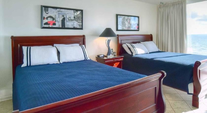 903 Long Beach Resort Tower III,Panama City Beach - Updated Prices ...