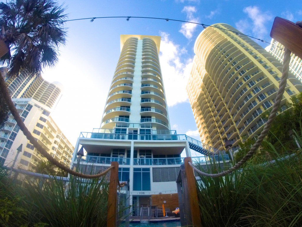 Sole Miami, A Noble House Resort Reviews: 100 Verified Reviews Latest ...