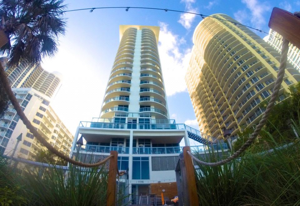 Sole Miami, A Noble House Resort,Sunny Isles Beach - Updated 2024 ...