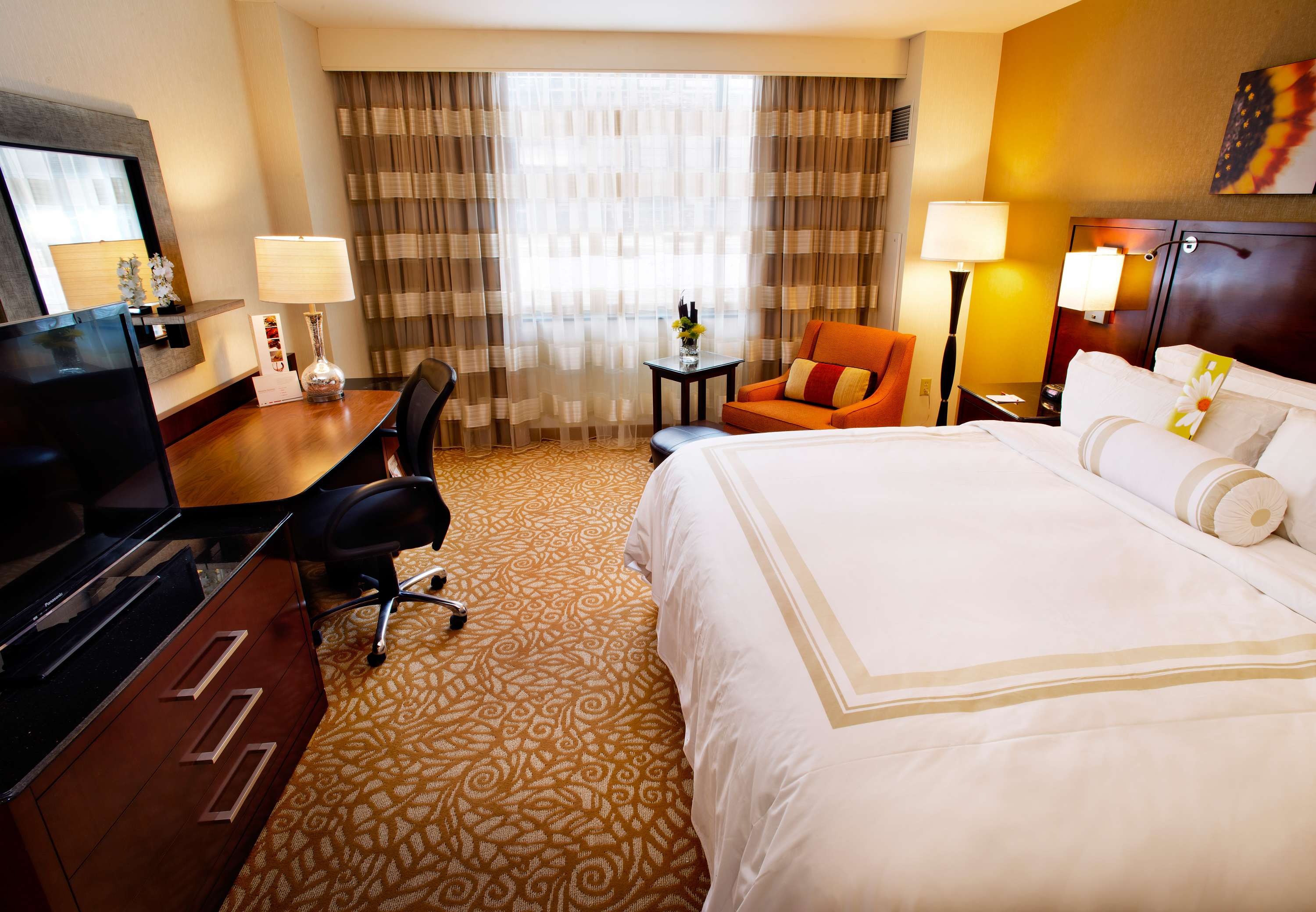 Marriott Milwaukee Downtown in Milwaukee | 2024 Updated prices, deals ...
