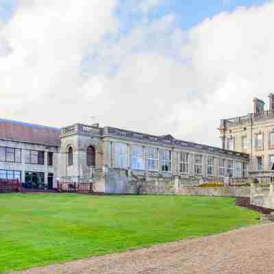 Latest Heythrop Park Map,Address, Nearest Station & Airport 2023 | Trip.com