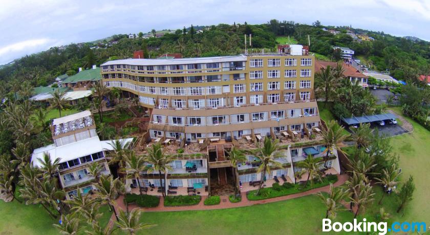 Salt Rock Hotel and Beach Resort-Ballito Updated 2021 Price & Reviews ...
