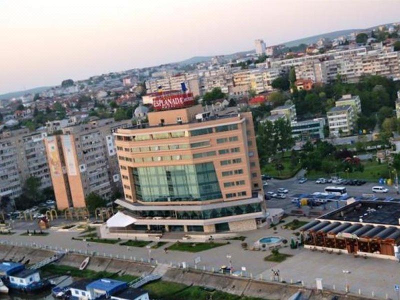 Hotel Esplanada,Tulcea - Updated Prices & Hotel Reviews 2024 | Trip.com
