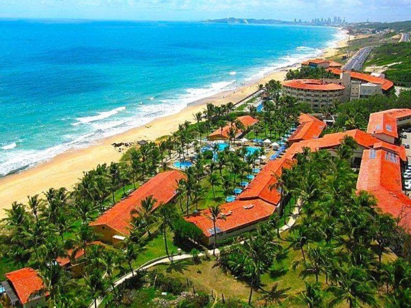 Hotel Marsol Beach Resort,Natal - Updated 2024 Reviews & Prices | Trip.com