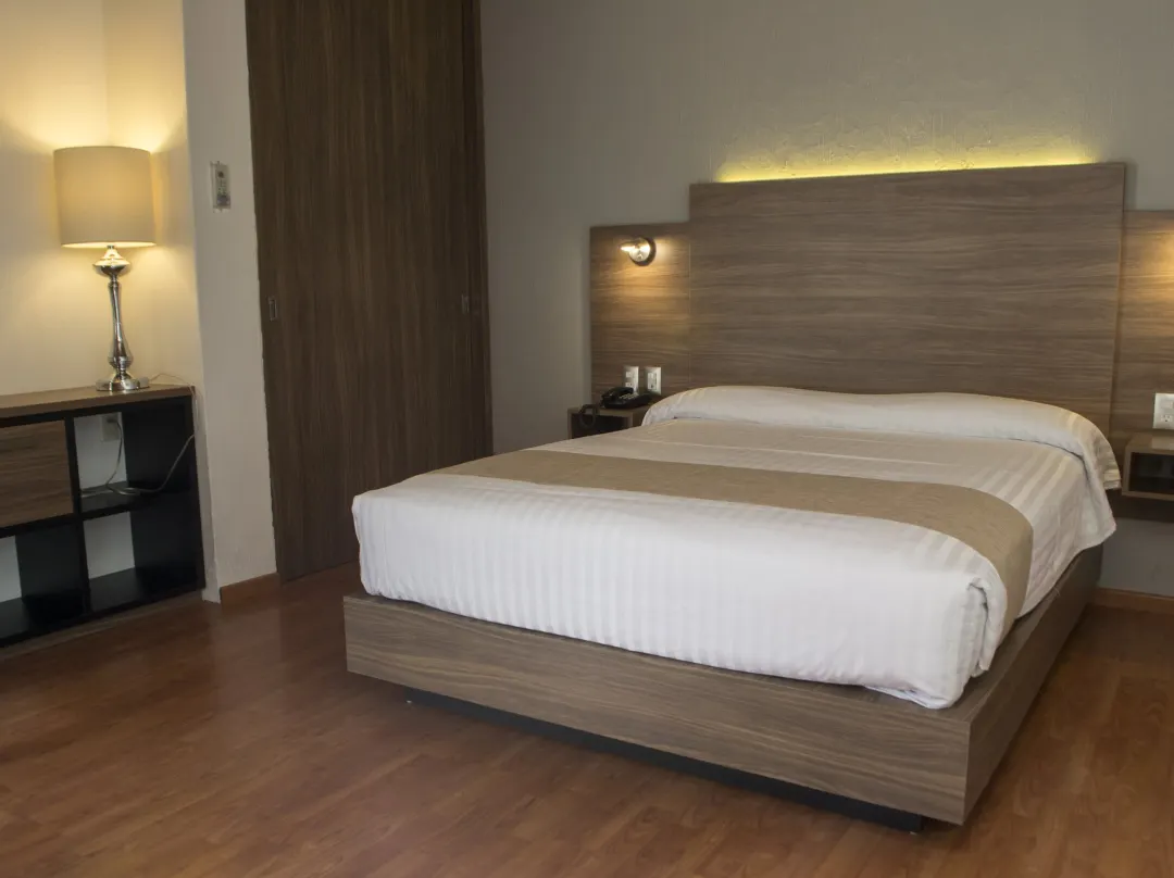 Hotel Villa Del Sol • Expo Guadalajara - 틀라크파크
