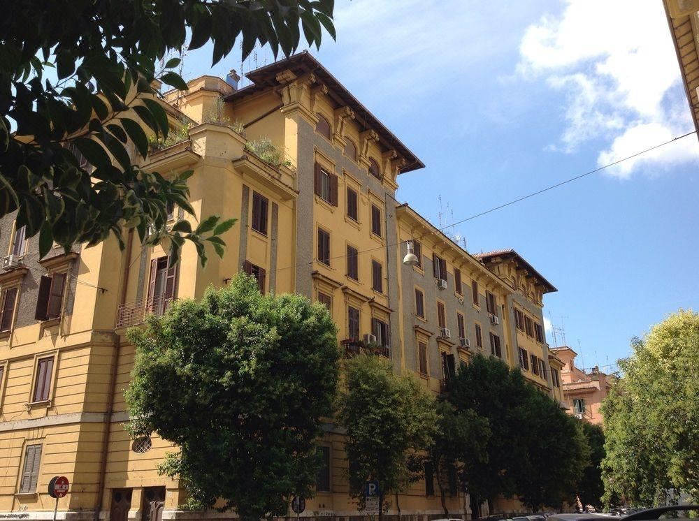 B&b Laocoonte - Ciudad del Vaticano