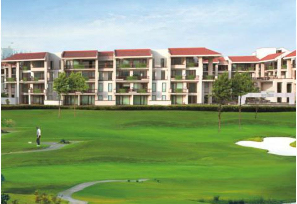 Jaypee Greens Golf and Spa Resort, Greater Noida (Prices & Reviews 2024 ...