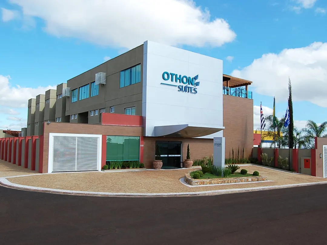 Hotel Araraquara By Mercure - Araraquara