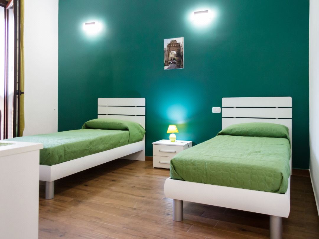 B&b Stella Maris Sciacca Centro - Sicilia