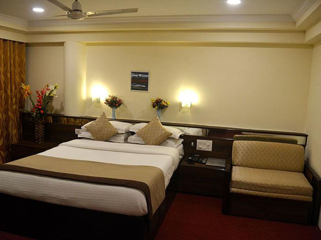Royal Indu Hotel - Bihar