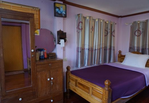 เอส พี การ์เด้น รีสอร์ท SP Garden Resort - ราคาพิเศษ & ดีลสุดคุ้ม 2026 ...