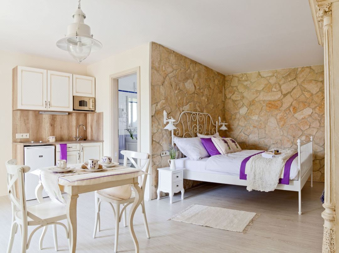 Barackvirág Apartmanház - Balatonfüred