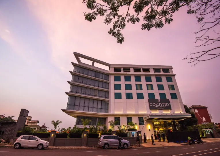 Country Inn & Suites by Radisson Manipal 후기 - 실제 투숙객 후기 76개 확인 | 트립닷컴