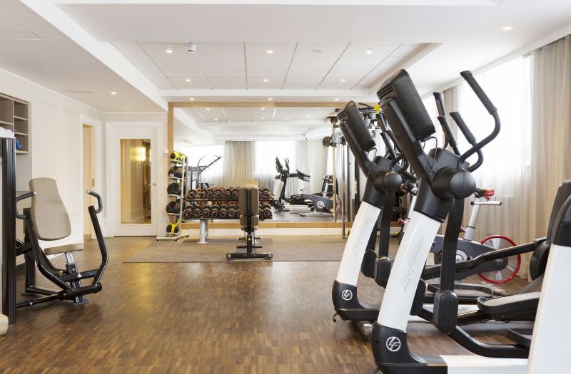 Elite Hotel Mimer, Umeå: Hotelbewertungen und preis 2023