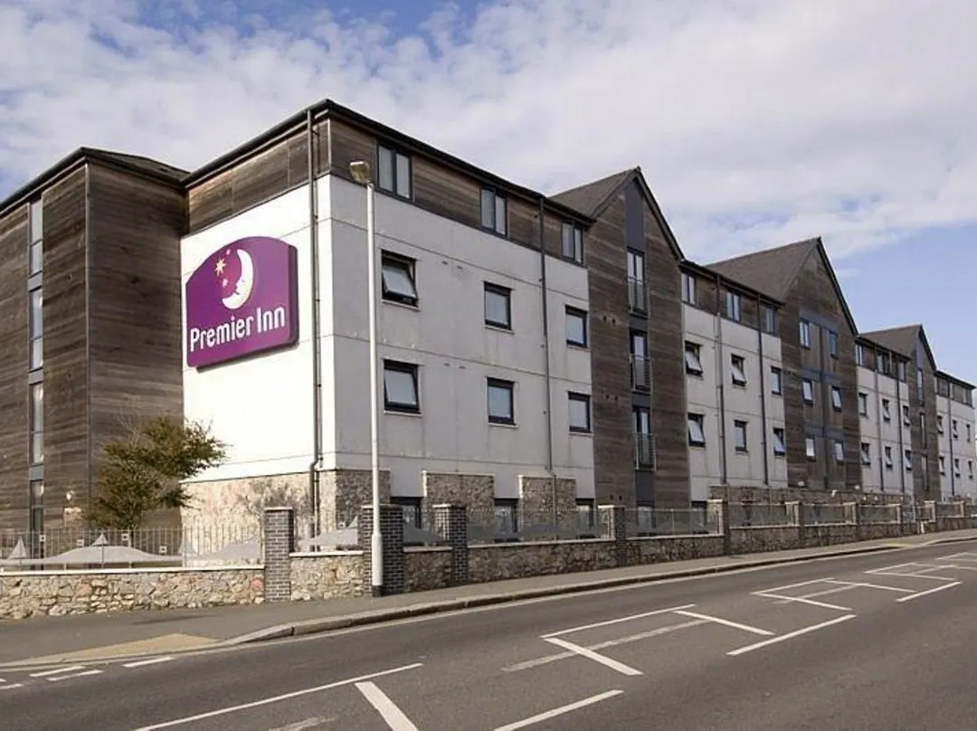 Premier Inn Plymouth - Plymouth