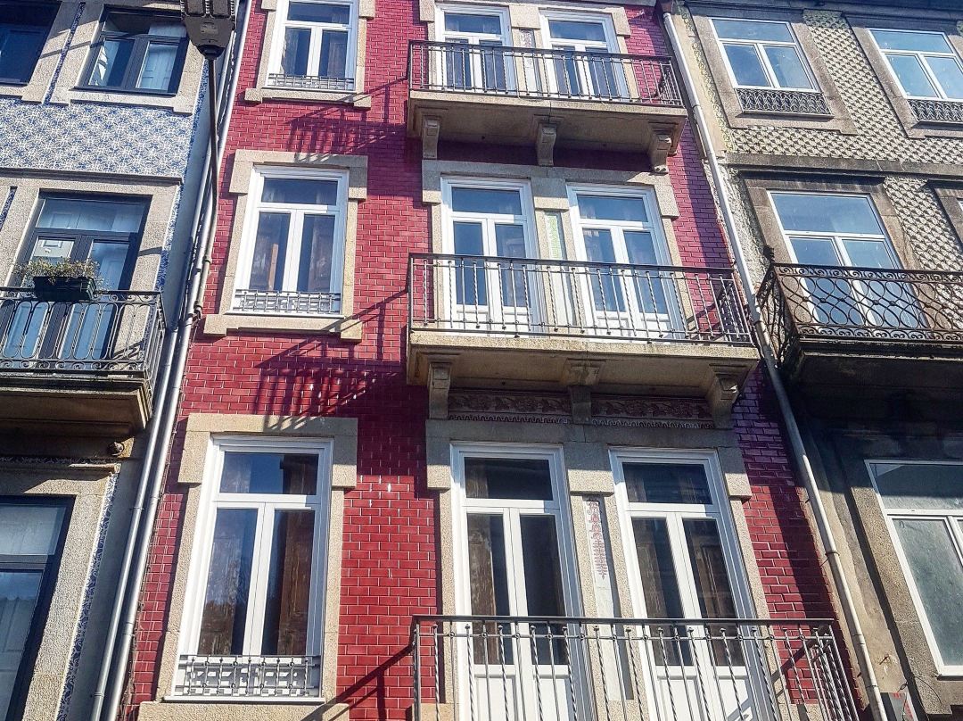 Step In Porto Apartments - Vila Nova de Gaia