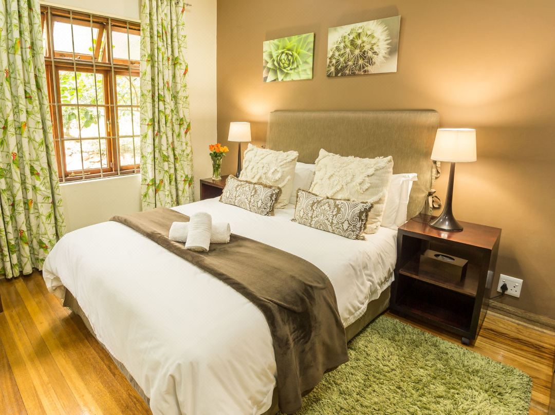 Mackaya Bella Guest House - Durban