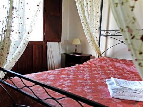 Agriturismo Fratelli Sanacore - Sicily