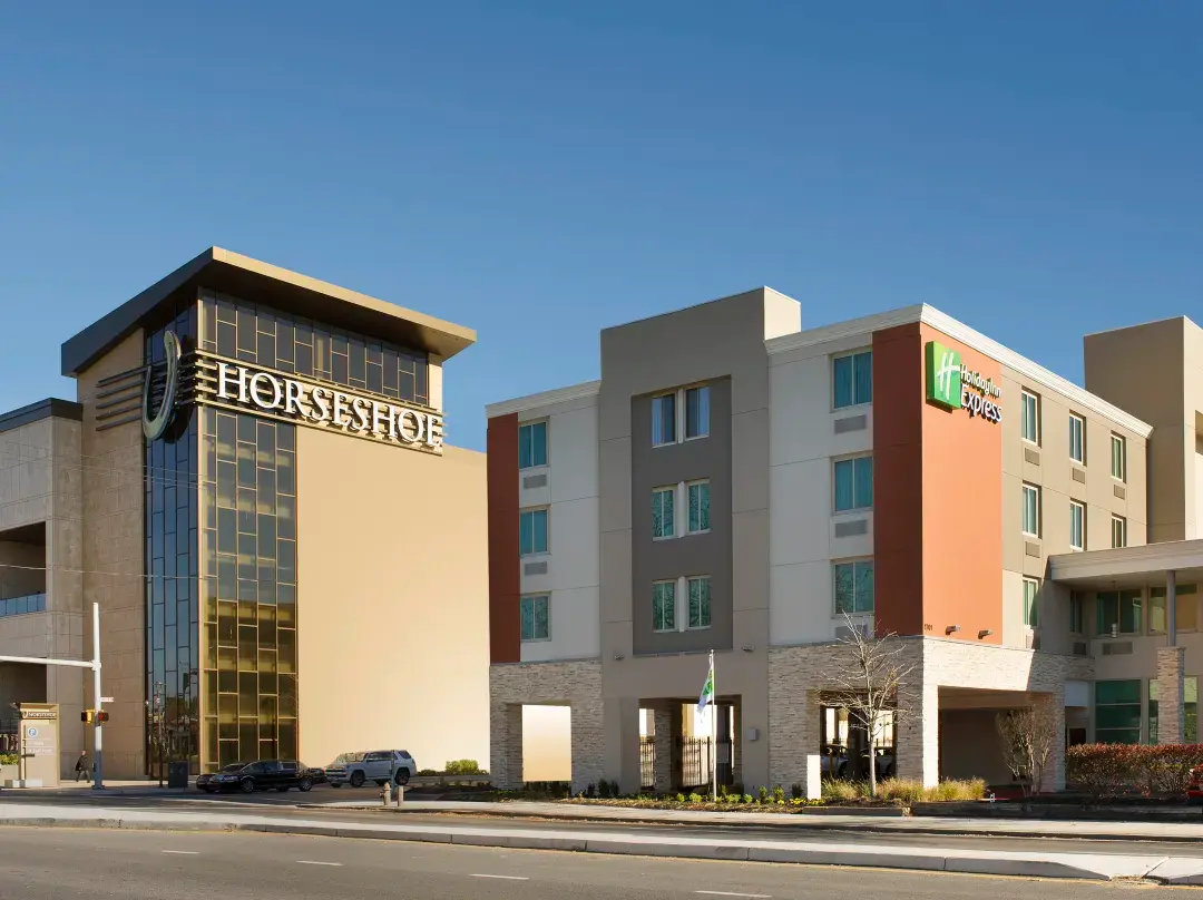 Holiday Inn Express Baltimore At The Stadiums - Towson, MD