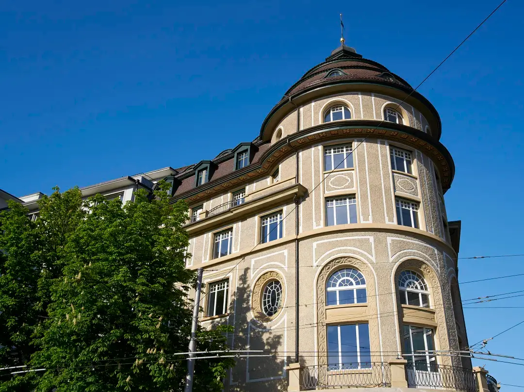 Boutique Hotel Anker - Lucerne