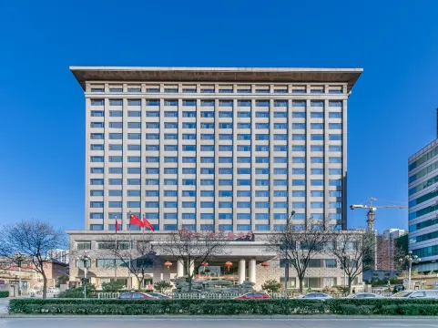 No.9 Dacheng Road Hotel - Beijing