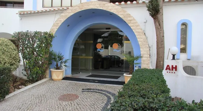 Varandas De Albufeira - Albufeira
