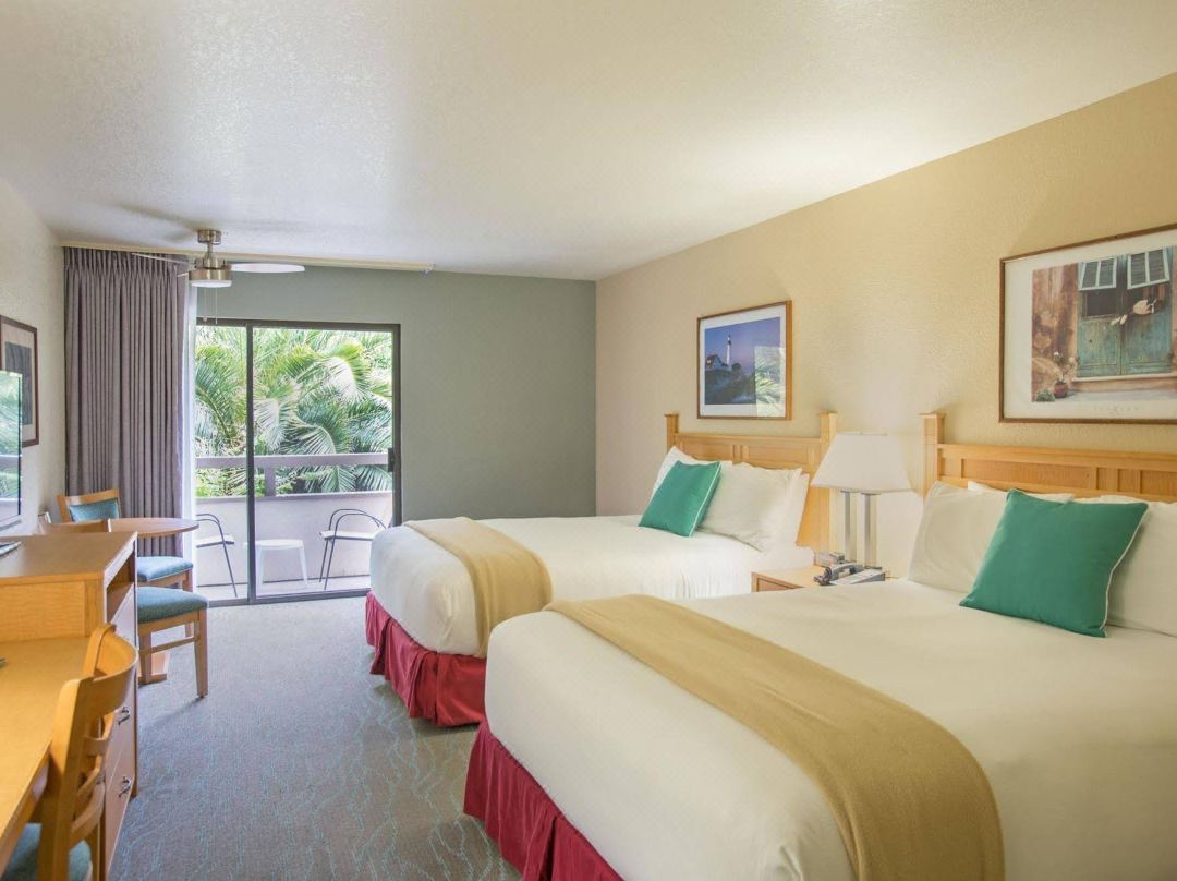 Colton Inn - Carmel-by-the-Sea, CA