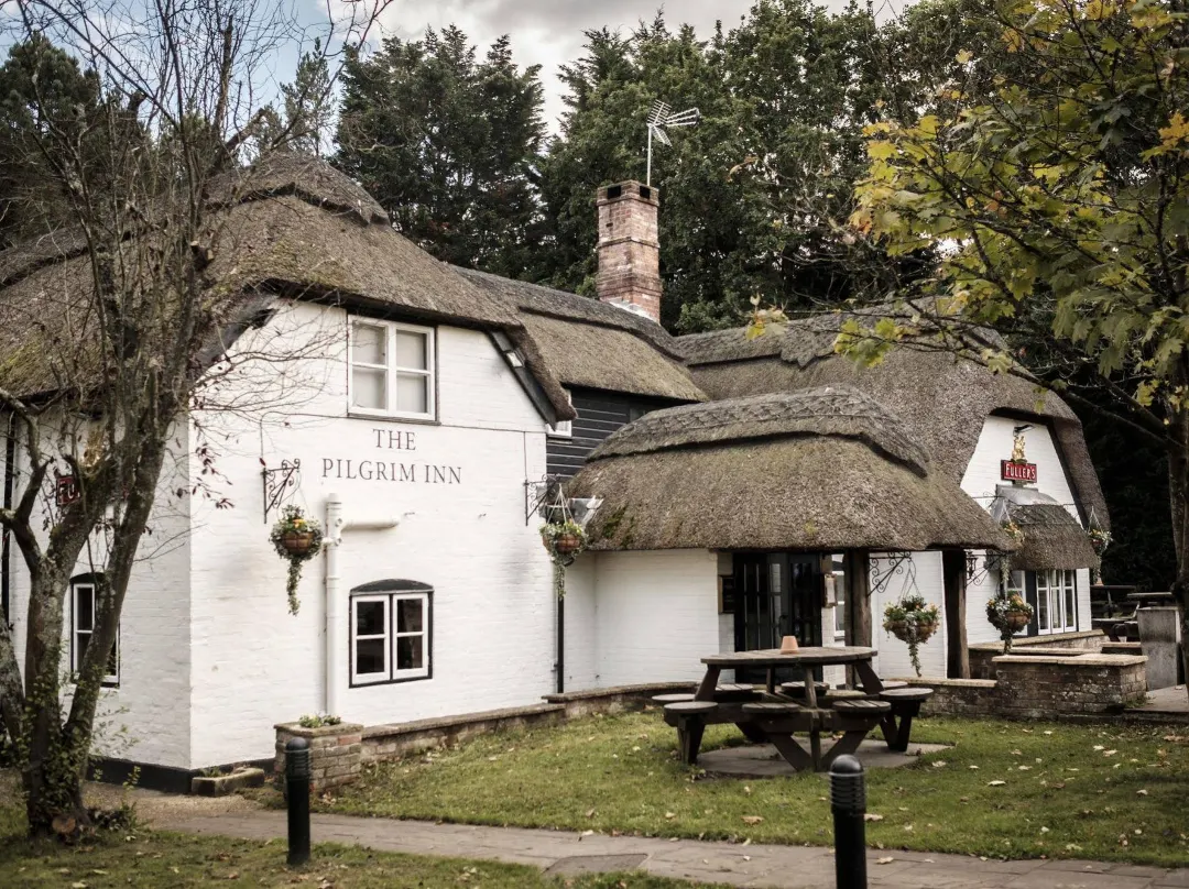 The Pilgrim Inn - Southampton