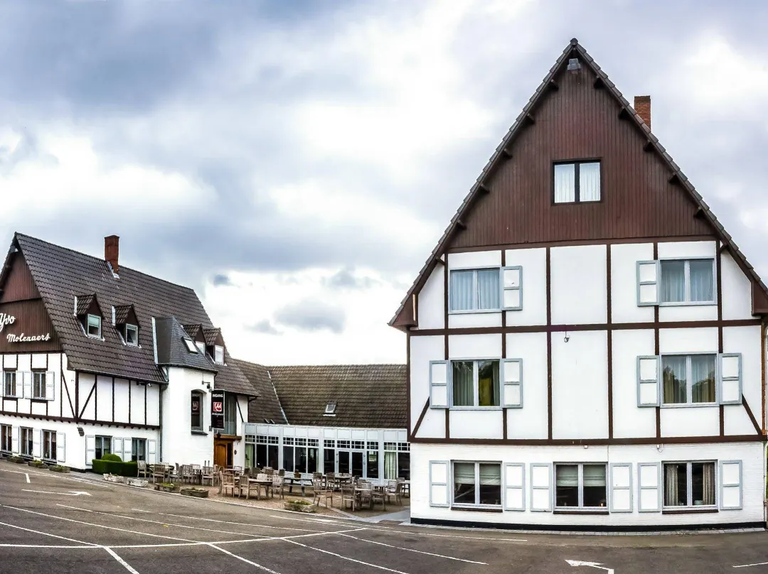 Hotel Malpertuus - Riemst